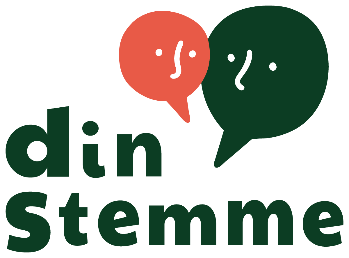 Din Stemme